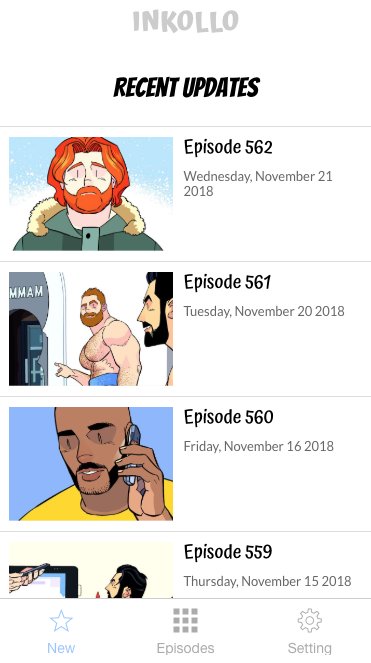 Inkollo APK for Android Download