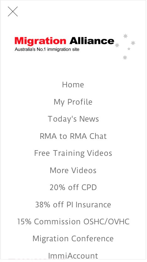 Migration Alliance APK for Android Download