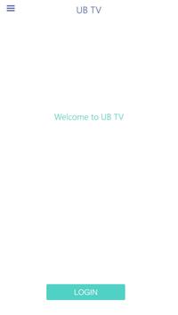 UB TV APK for Android Download