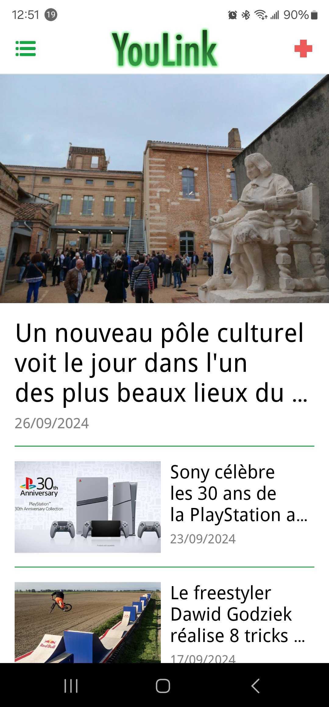 YouLink APK for Android Download