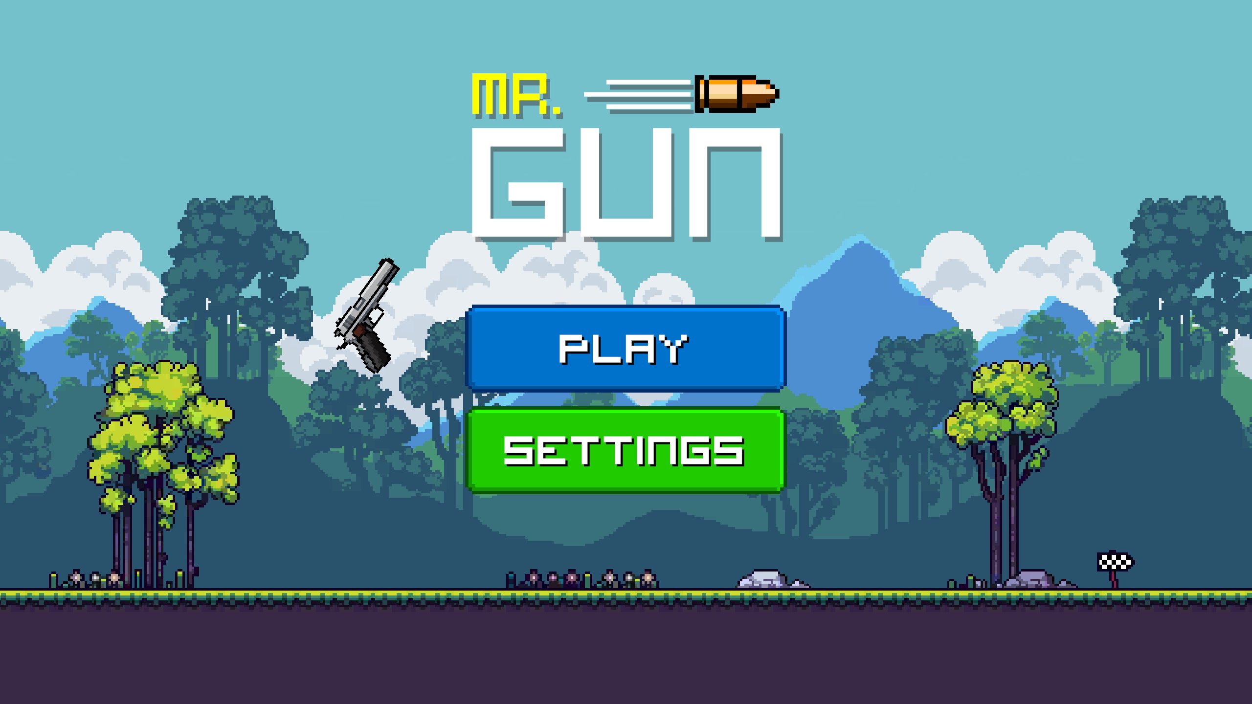 Mr. Gun - Reloaded APK for Android Download