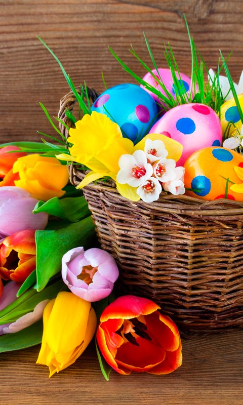 Easter Live Wallpaper APK for Android Download