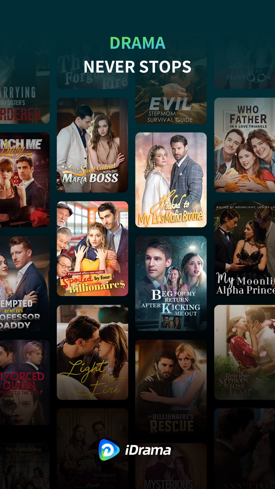 iDrama APK for Android Download