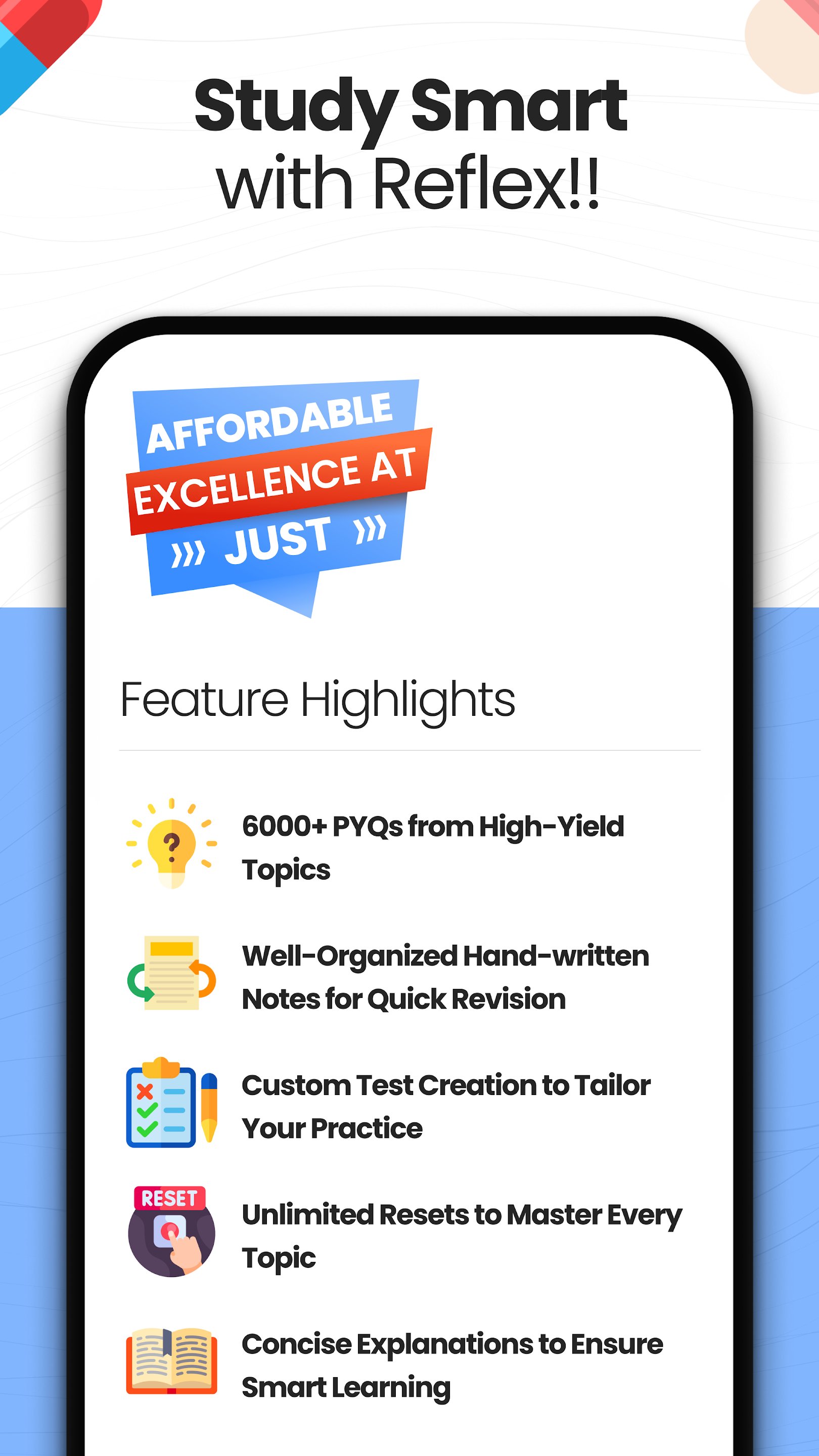 Reflex APK for Android Download