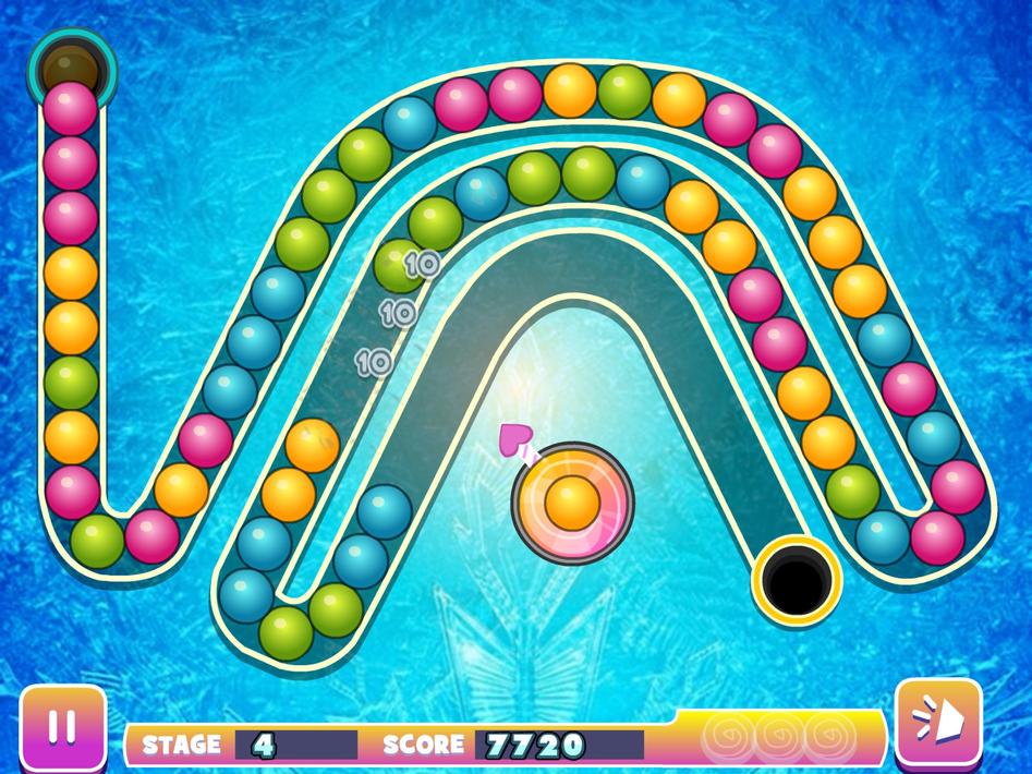 marble shooter game APK for Android Download
