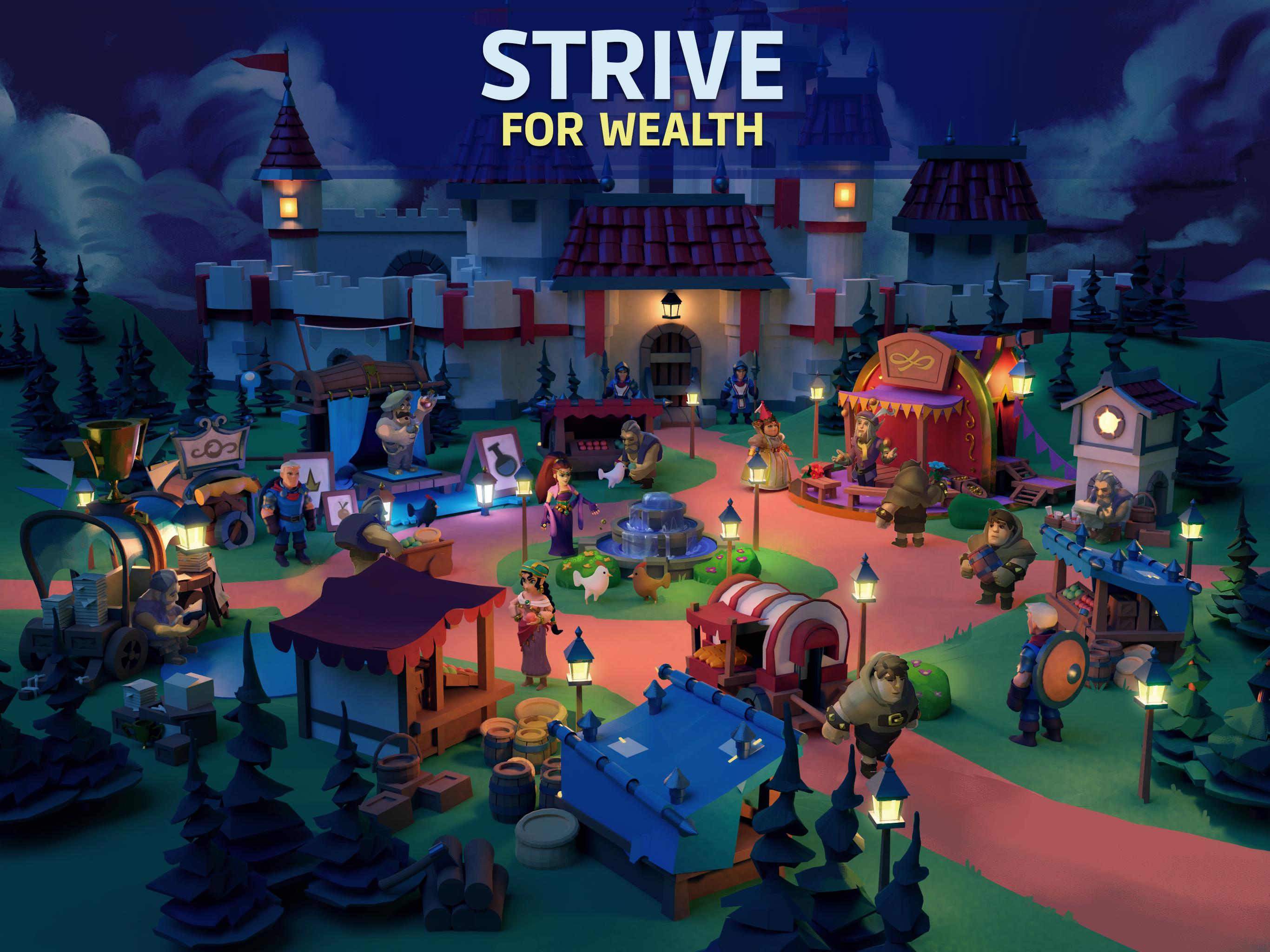 Empire: Age of Knights - Fantasy MMO Strategy Game for Android - APK ... Empire: Age of Knights - Fantasy MMO Strategy Game for Android - APK ...