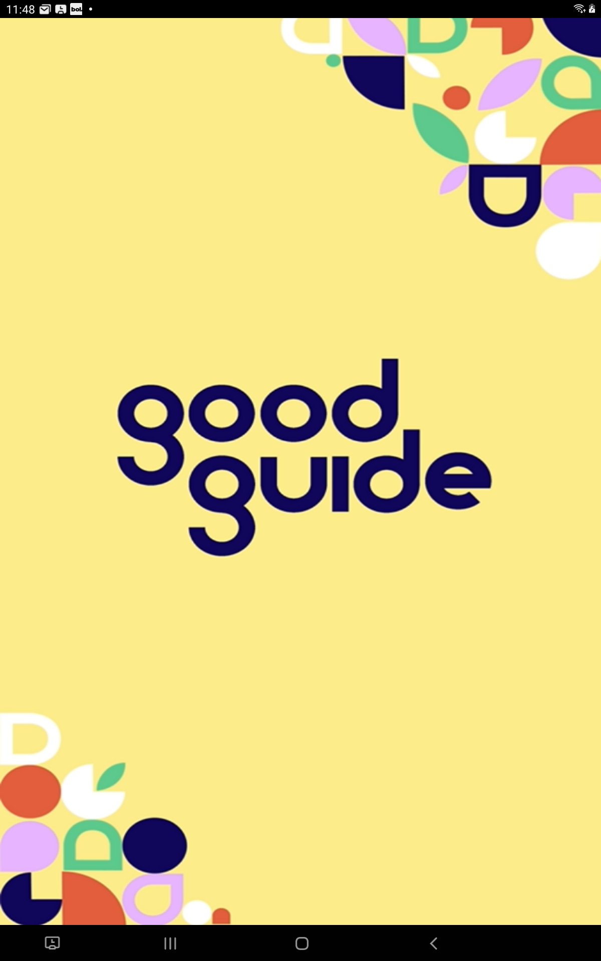 GoodGuide Guides APK for Android Download