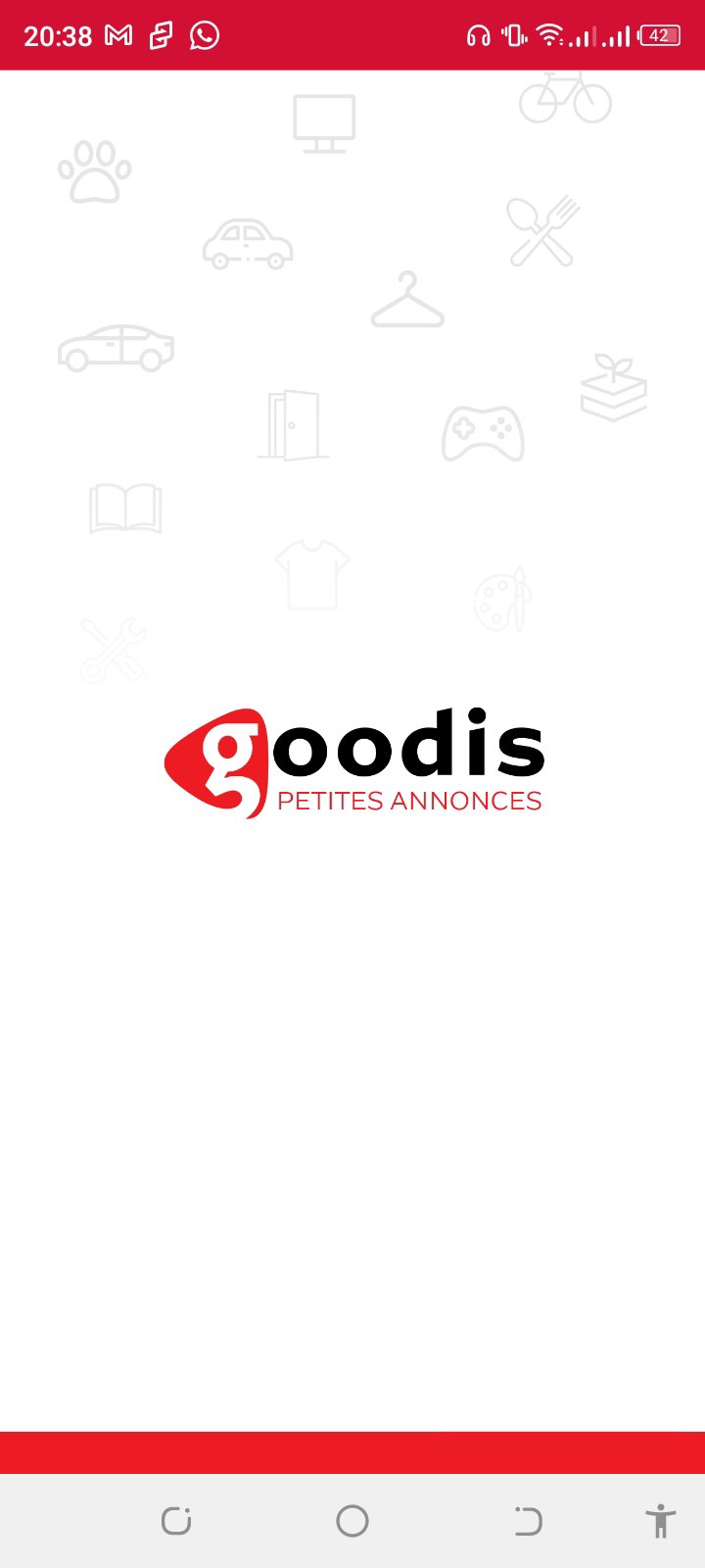 Goodis Tunisie APK for Android Download