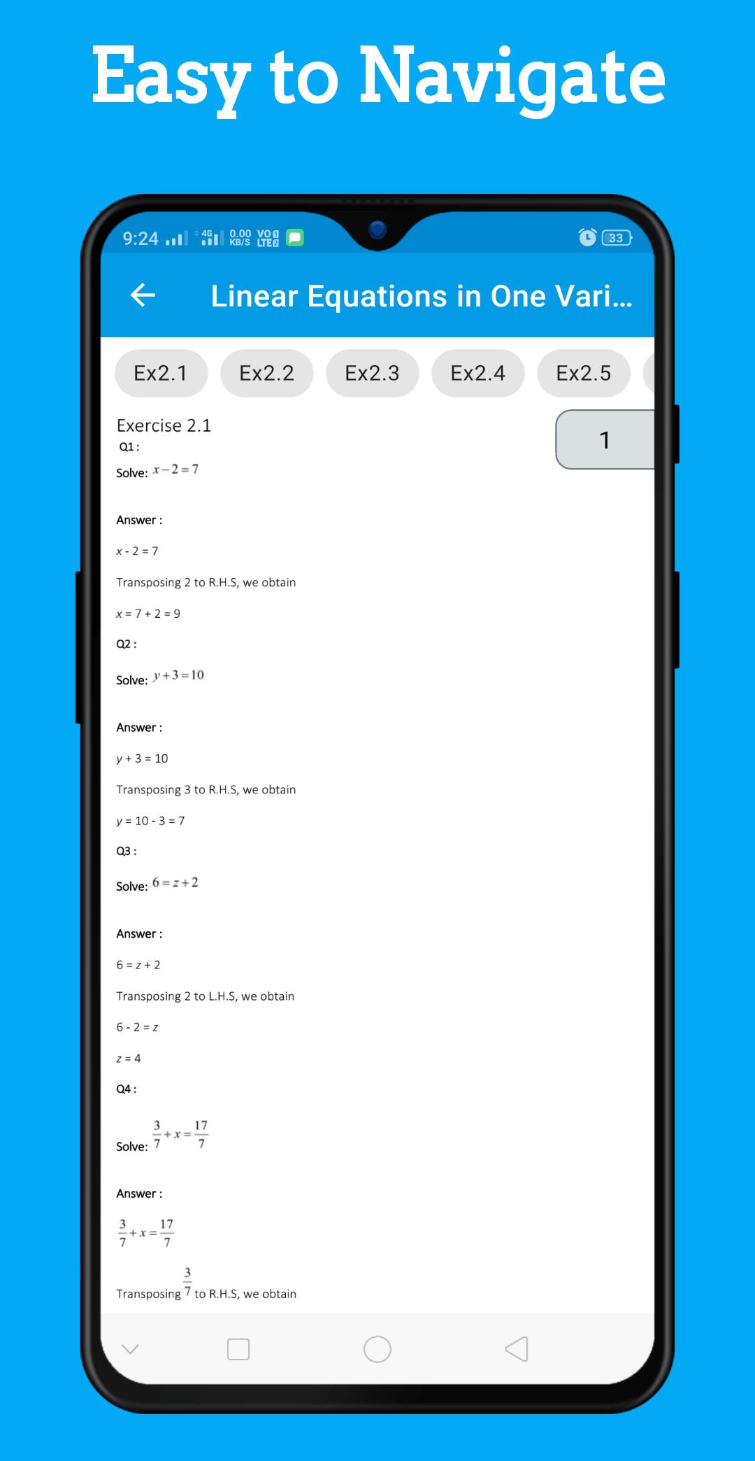 Class 8 Math Solutions NCERT Offline class-8-math-solutions-ncert-offline