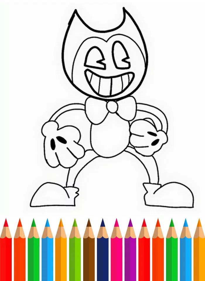 Fgteev Coloring Pages