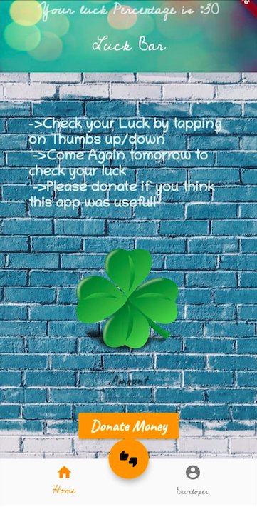 Good Luck APK for Android Download