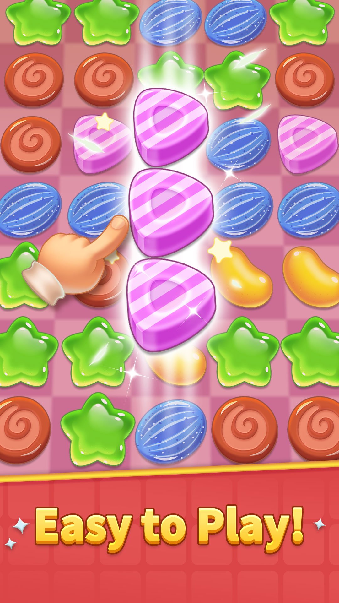 Sweet World APK for Android Download