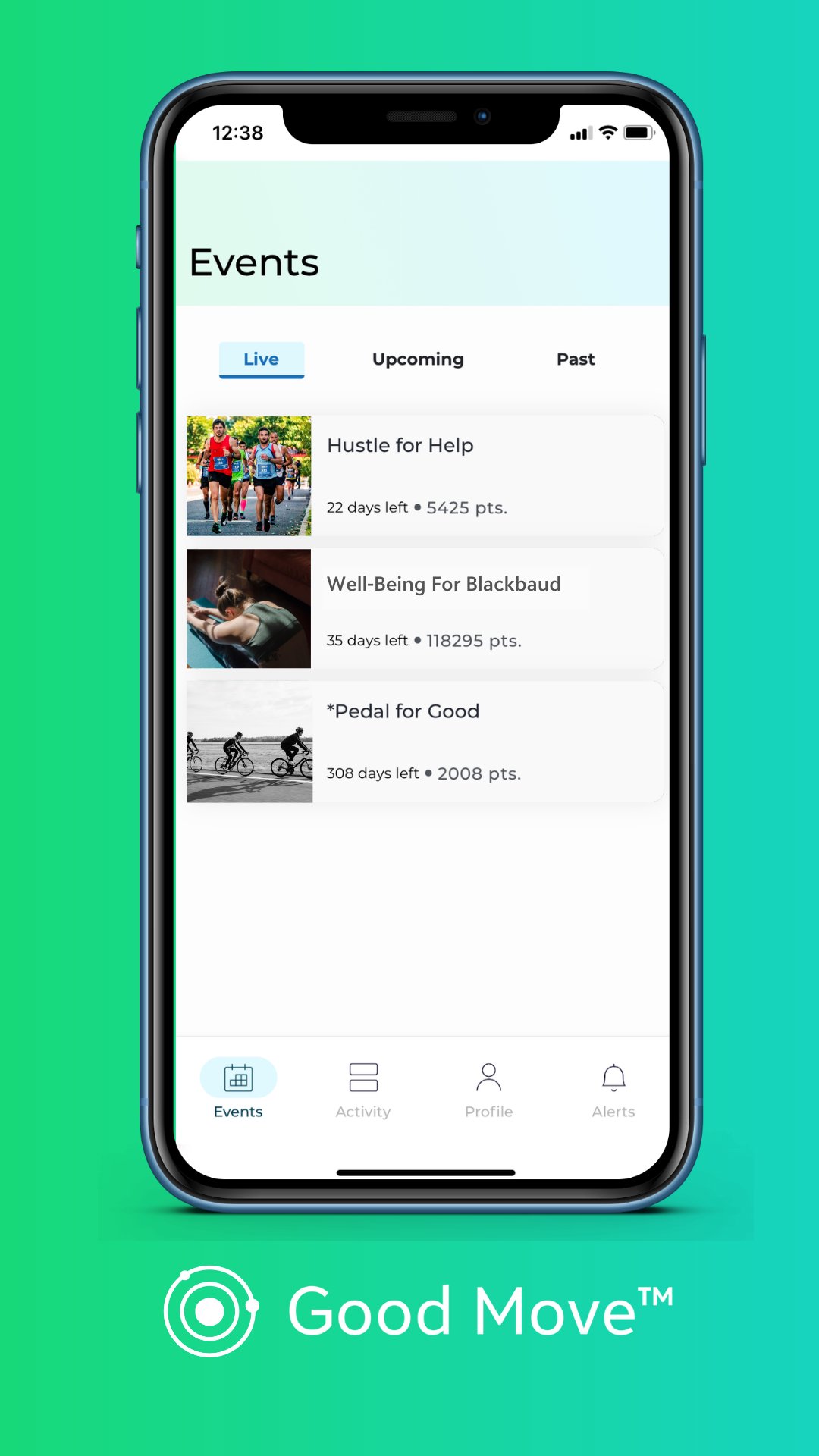 Good Move APK for Android Download