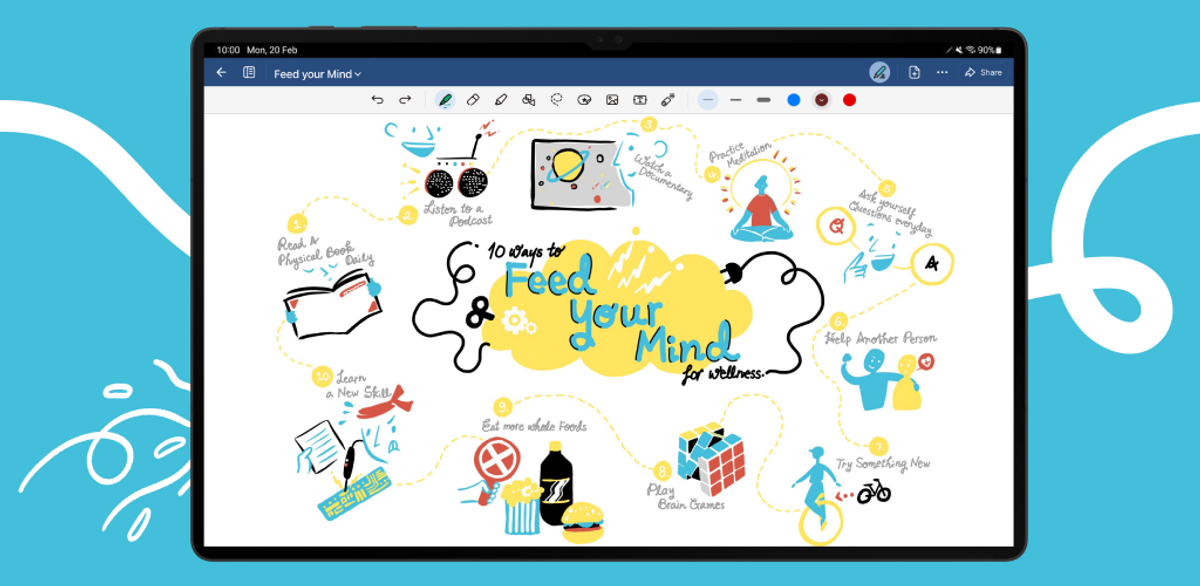 How to Download Goodnotes: Notes, docs, PDF Latest Version for Android 2025