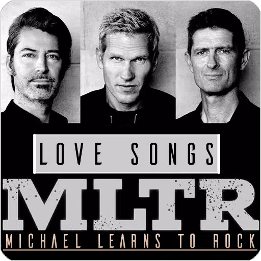 Mltr Album Cover