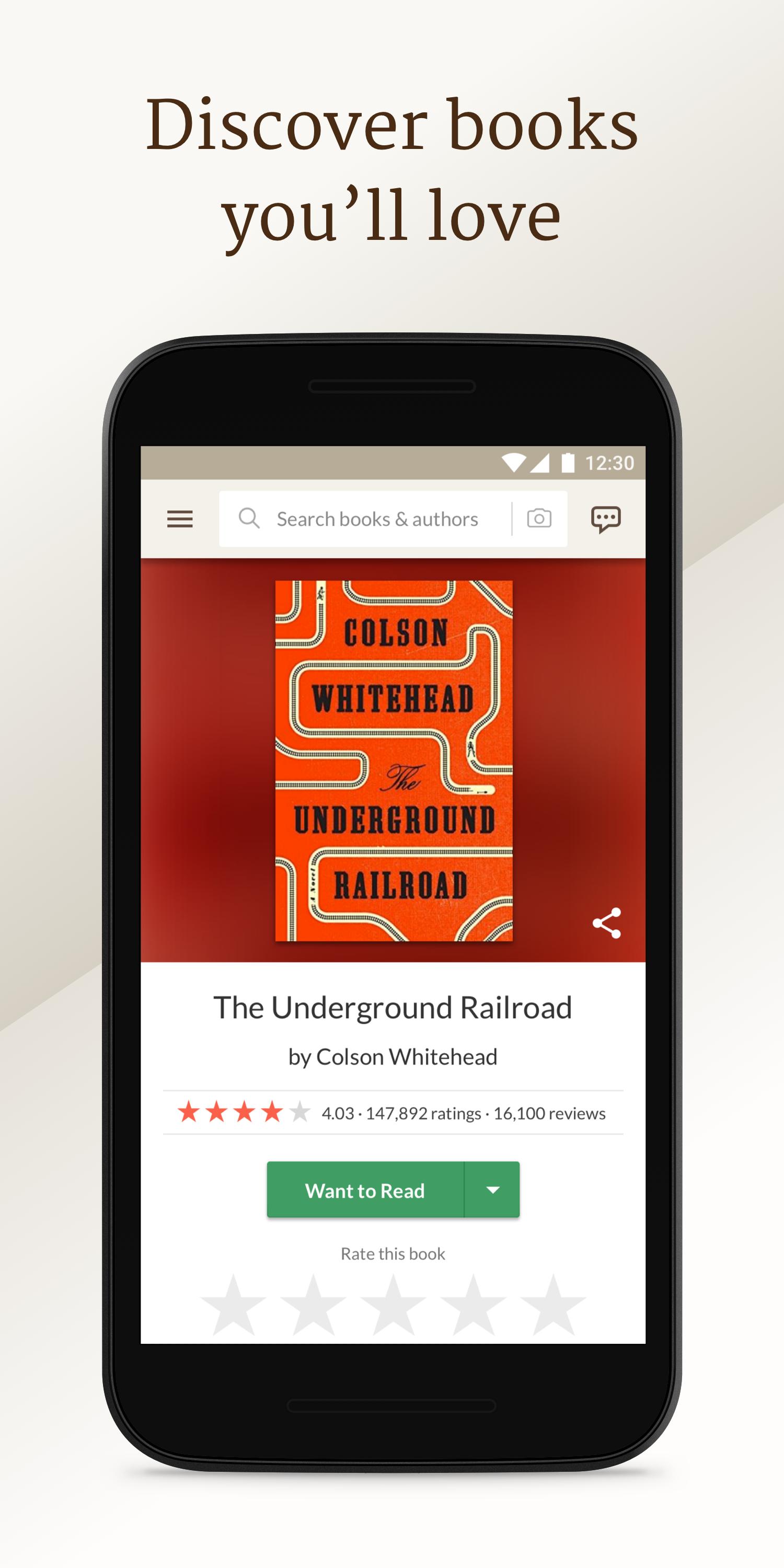 Goodreads For Android APK Download goodreads-for-android-apk-download
