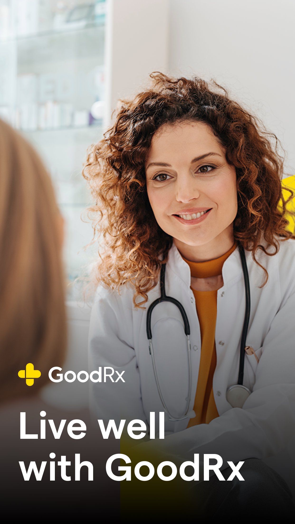Download GoodRx: Prescription Coupons 8.40.0 Android APK File