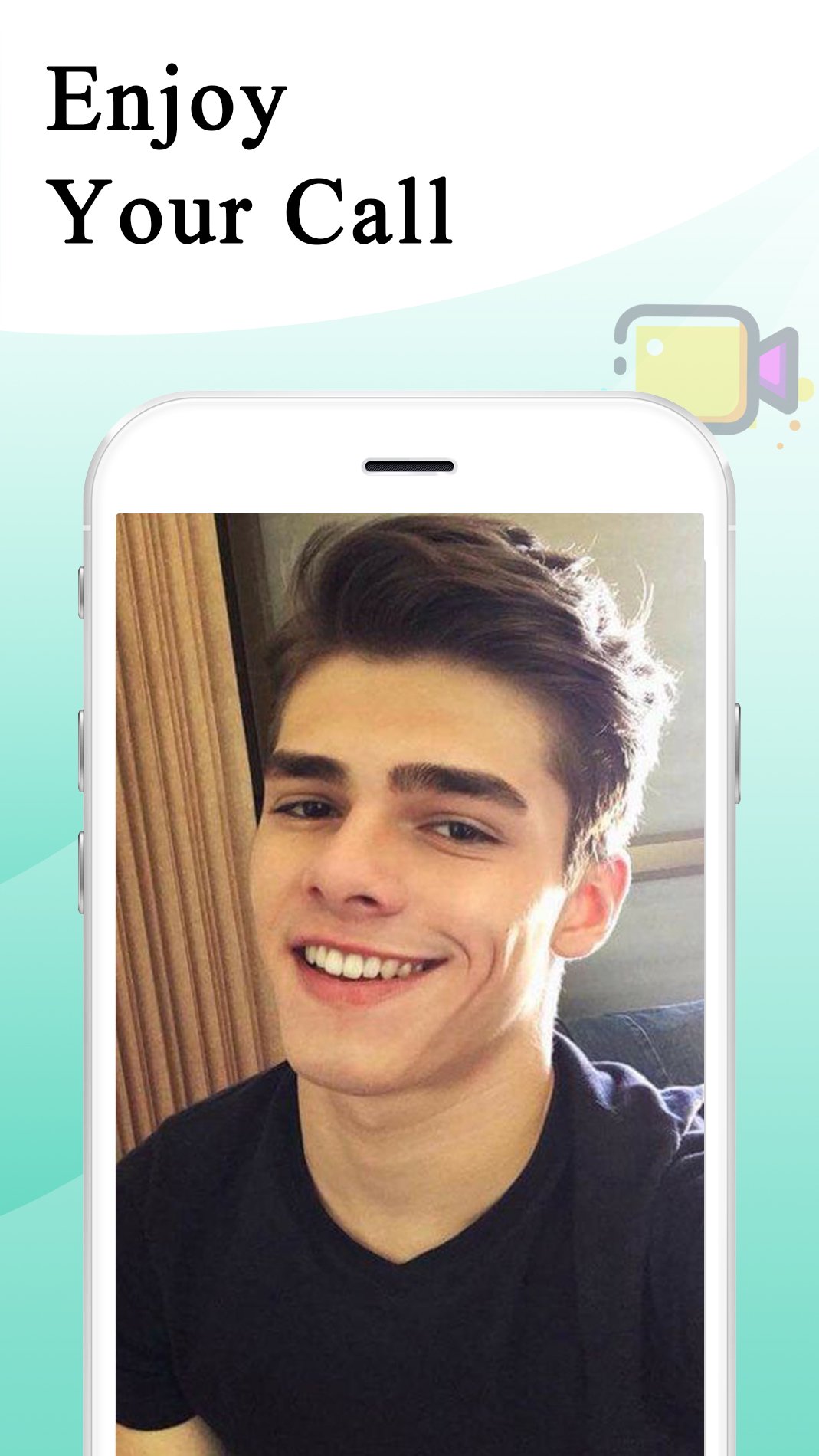 TripChat: chat vidéo et rencontrer des gens APK 1.0.1 pour Android ...