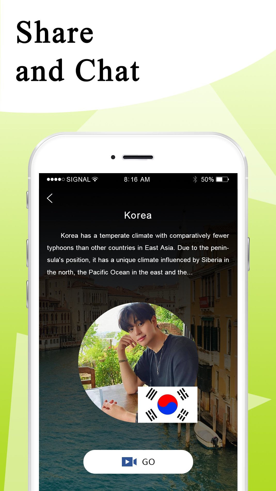 TripChat: chat vidéo et rencontrer des gens APK 1.0.1 pour Android Gratuit télécharger