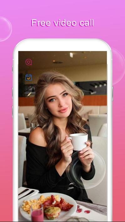 VChat: Video Chat online, Meet APK for Android Download