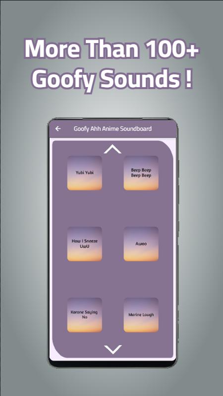 Goofy Ahh Memes Soundboard Apk للاندرويد تنزيل