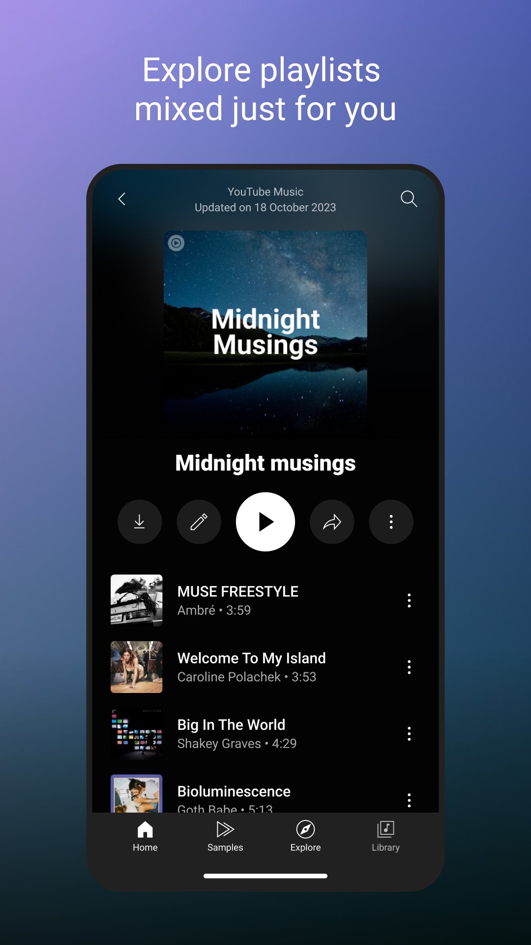 YouTube Music APK for Android Download
