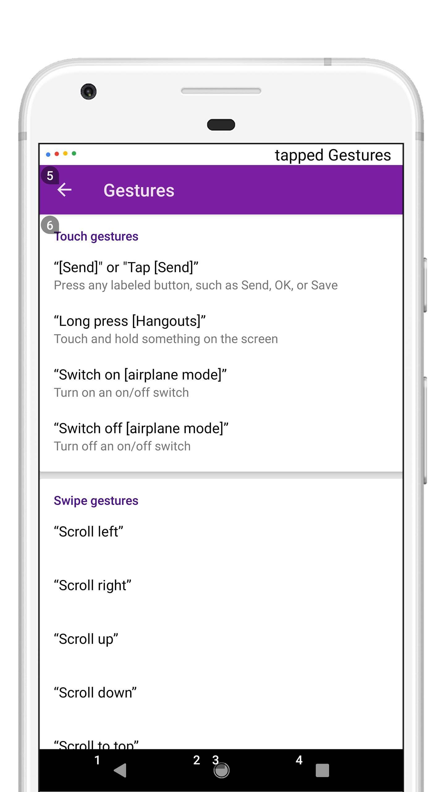 Voice Access For Android Apk Download