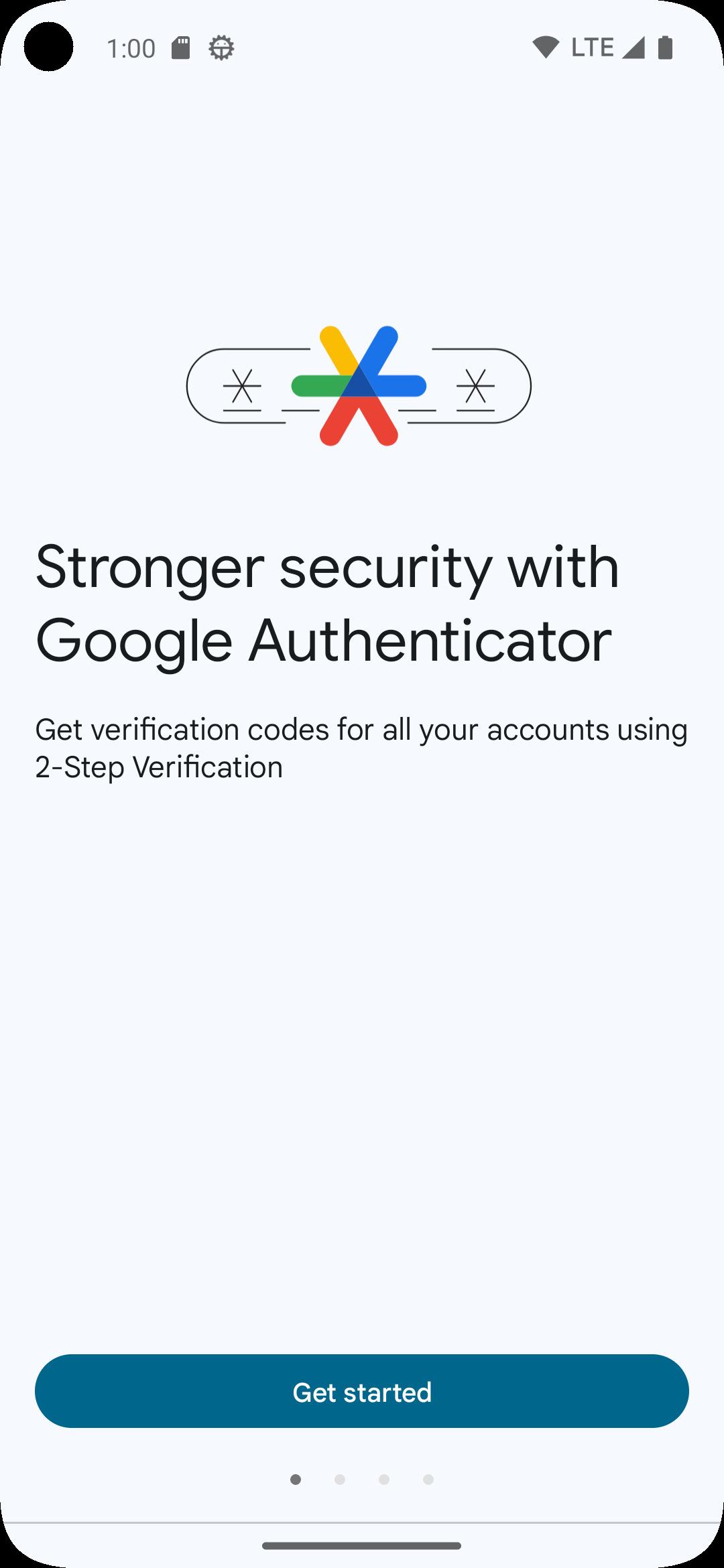 Скачать Google Authenticator APK для Android - Последняя Версия Скачать Google Authenticator APK для Android - Последняя Версия