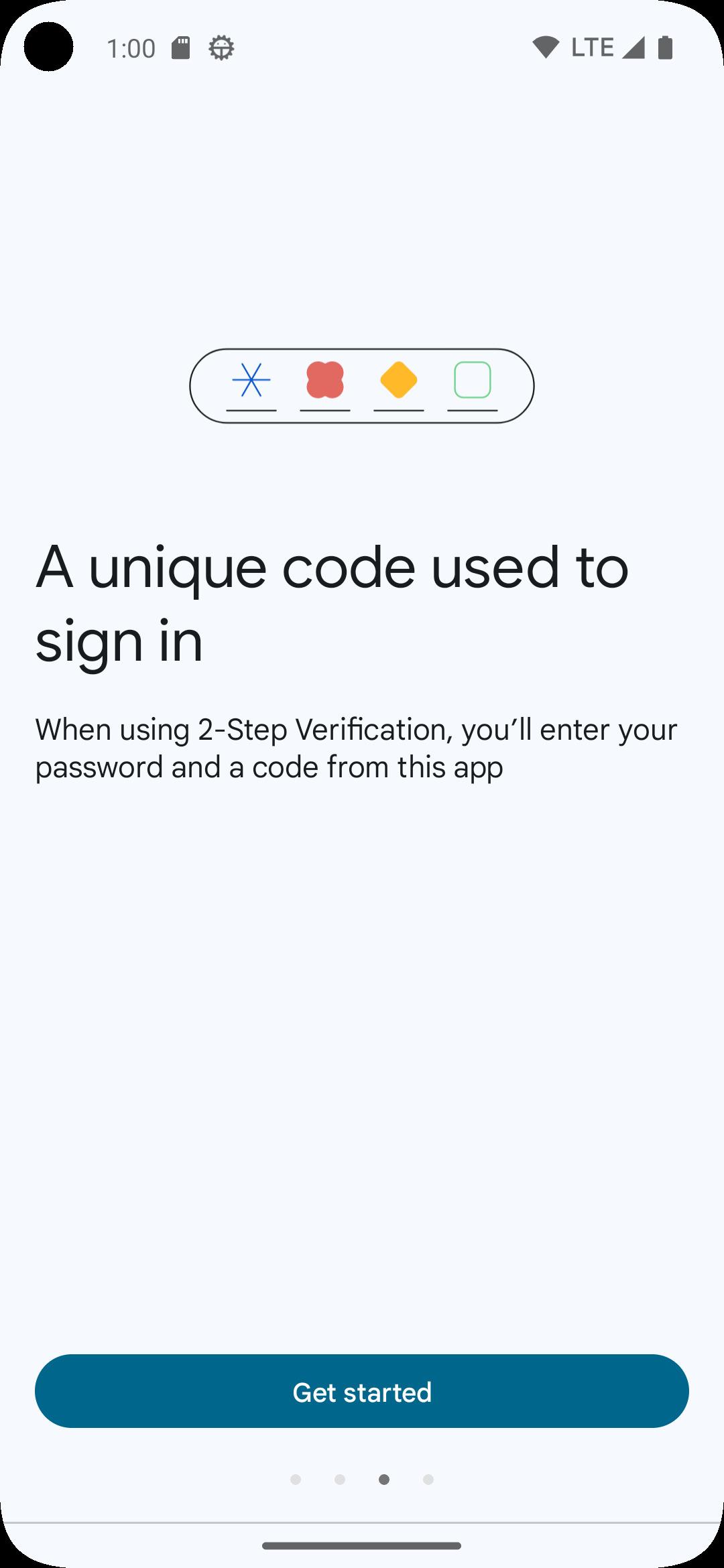 Descargar Google Authenticator APK para Android - Última Versión Descargar Google Authenticator APK para Android - Última Versión