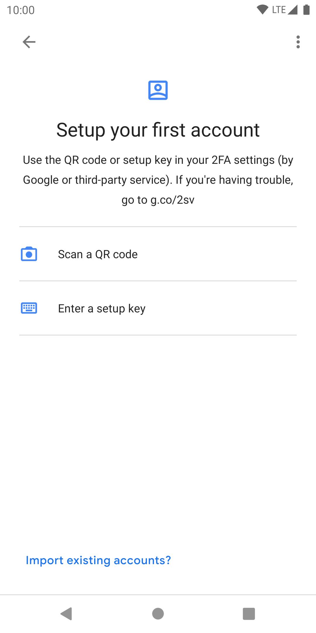Google Authenticator APK for Android Download Google Authenticator APK for Android Download