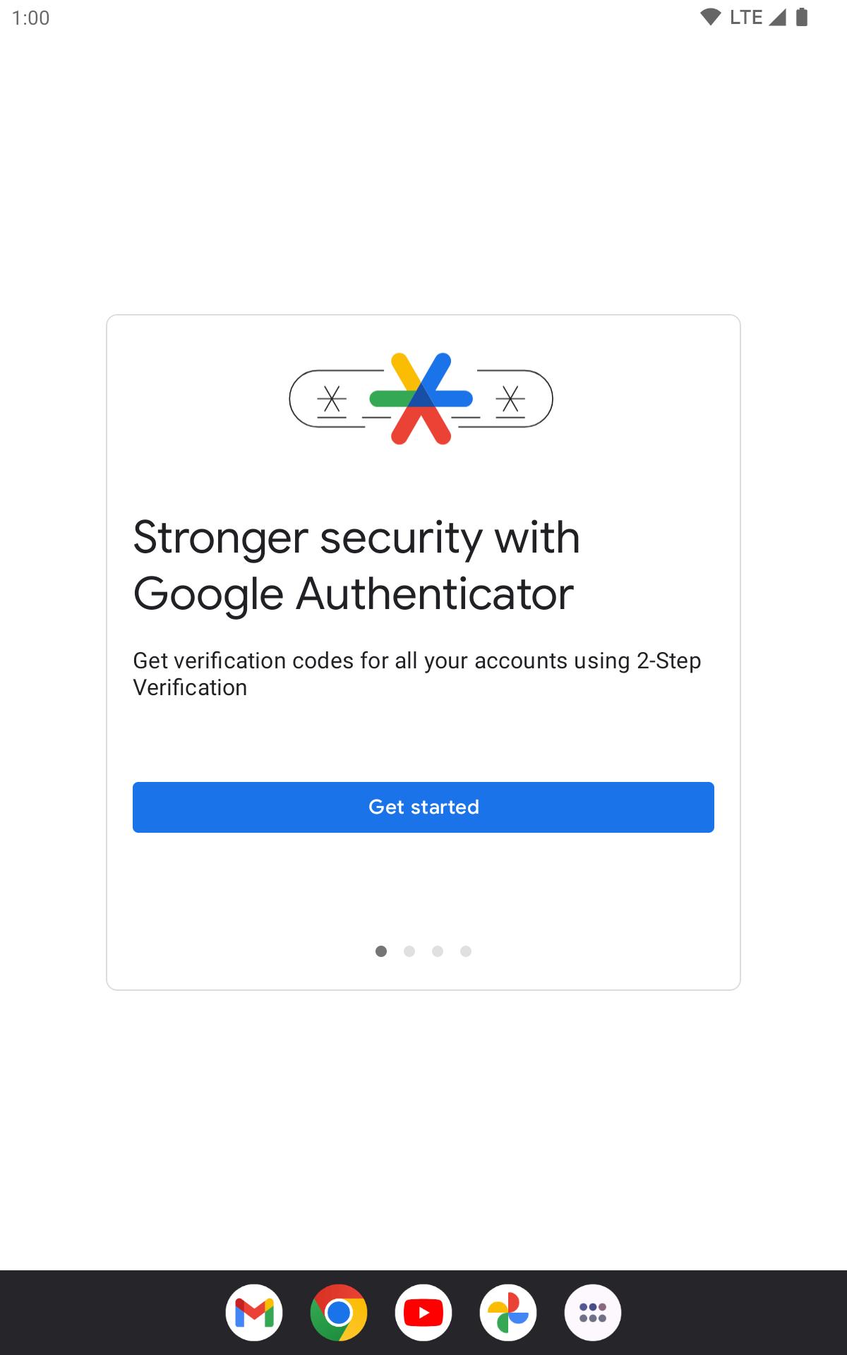 Google Authenticator APK Download for Android - Latest Version Google Authenticator APK Download for Android - Latest Version