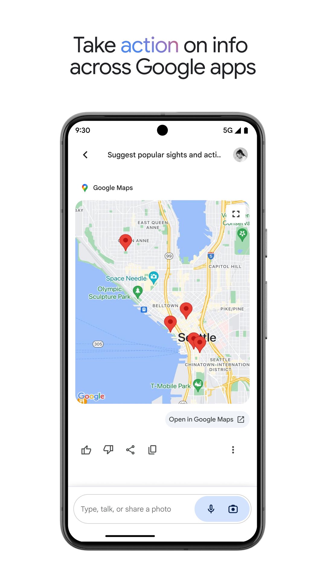 Google Gemini APK for Android Download