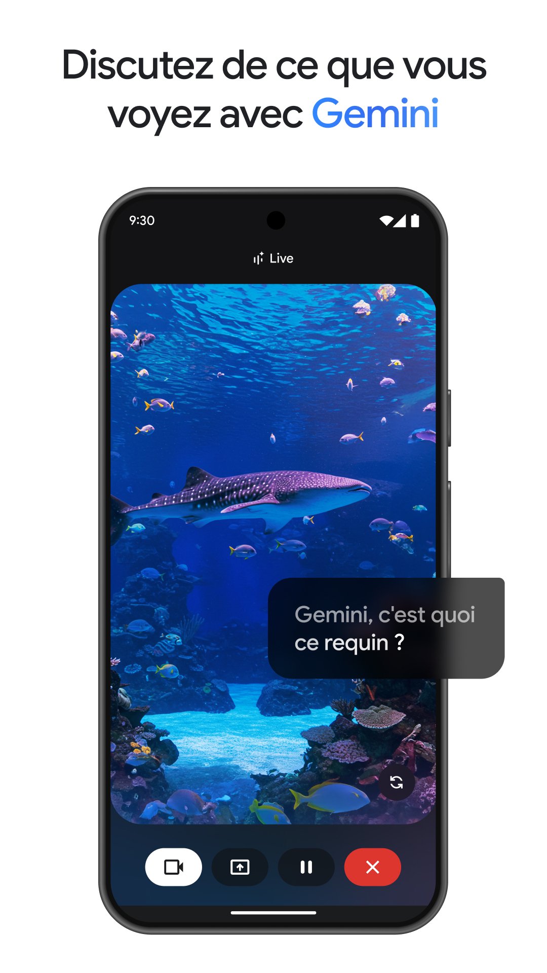 Google Gemini APK pour Android Télécharger