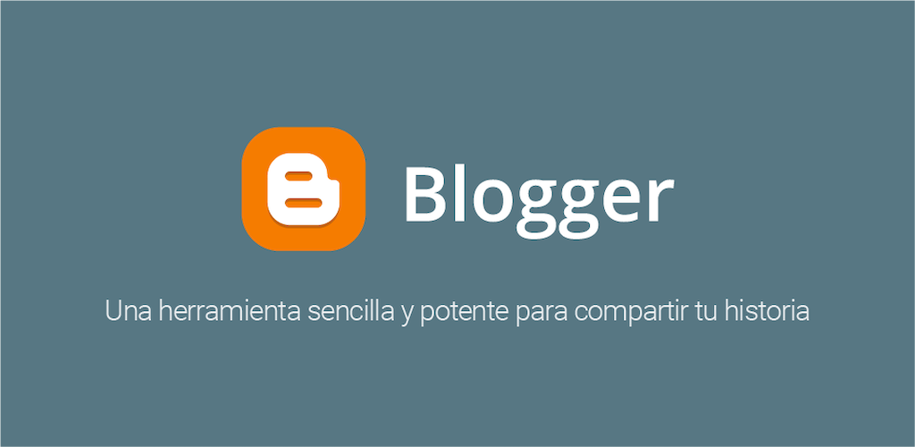 Cómo descargar la última versión de Blogger para Android 2025