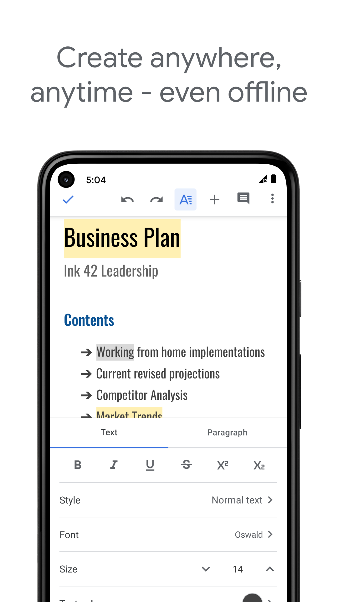 Google Docs APK 1.24.492.00.90 for Android β Download Google Docs APK ... Google Docs APK 1.24.492.00.90 for Android β Download Google Docs APK ...
