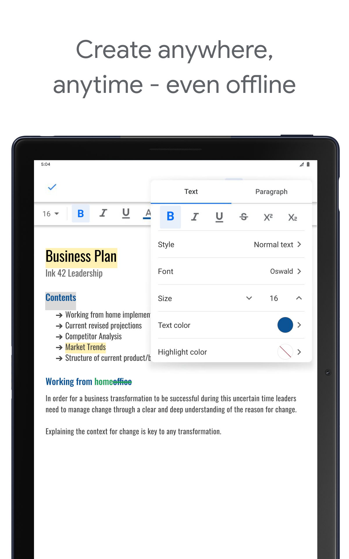Google Docs APK 1.24.492.00.90 for Android β Download Google Docs APK ... Google Docs APK 1.24.492.00.90 for Android β Download Google Docs APK ...