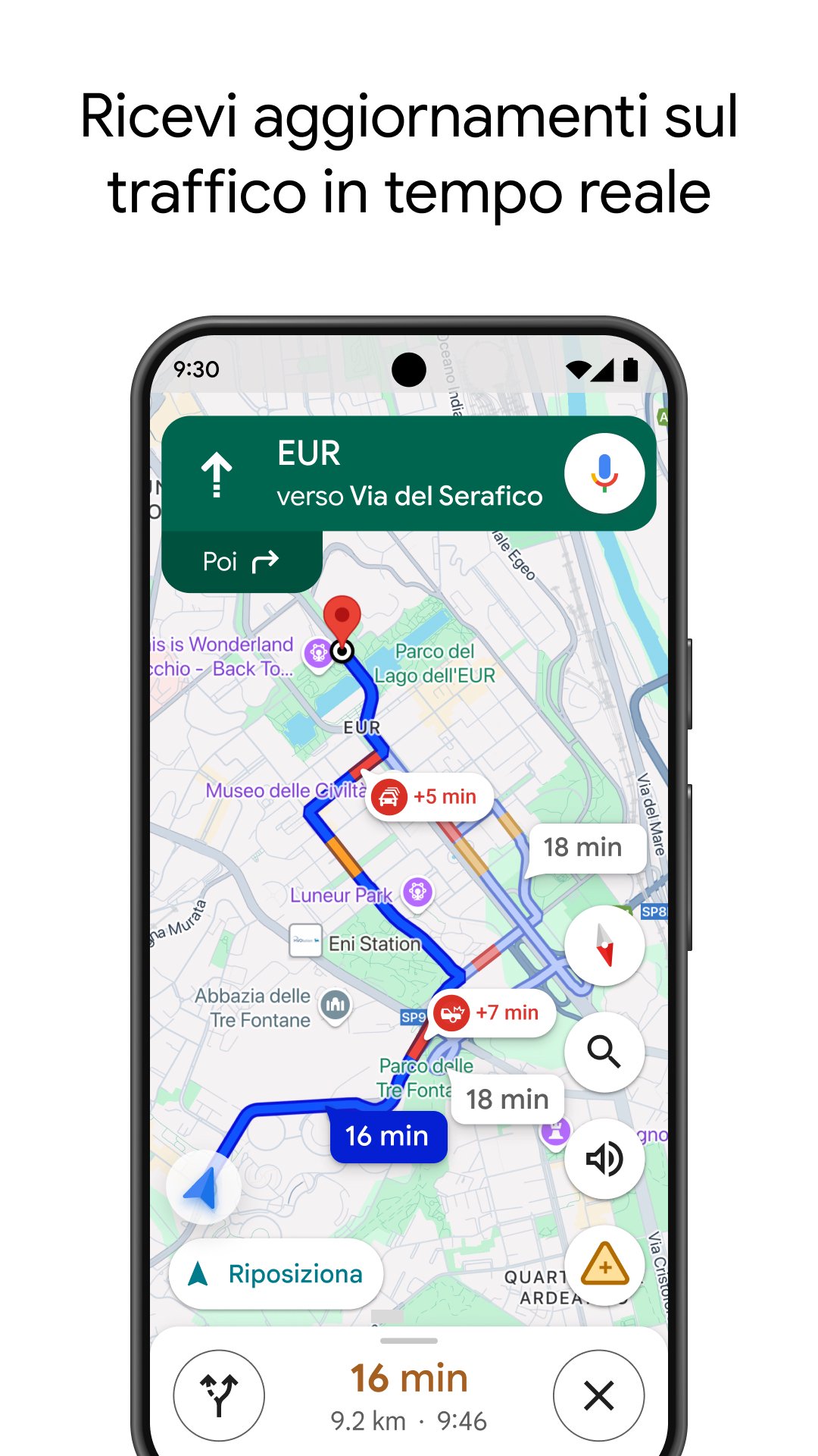 Google Maps APK per Android Download