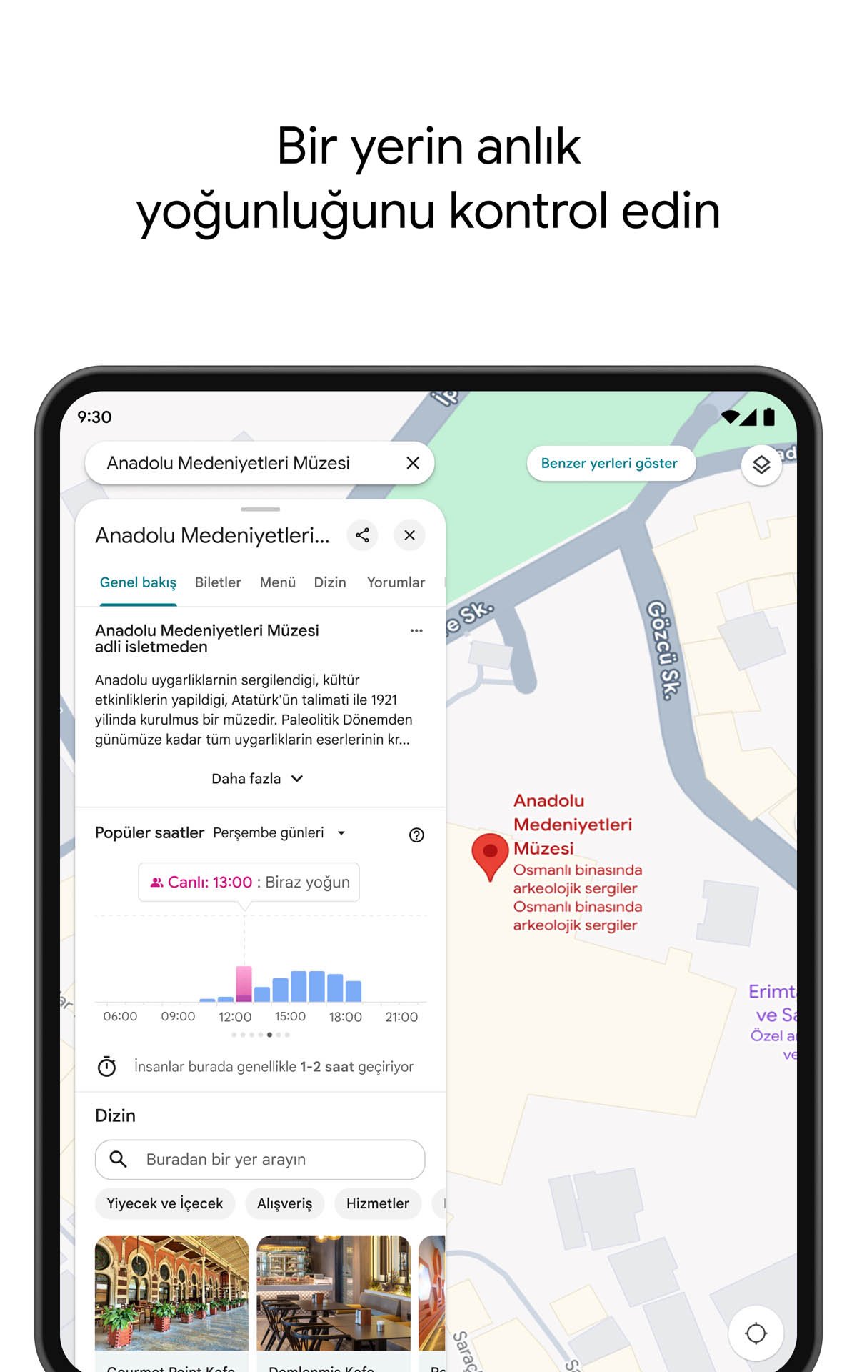 Android İndirme için Google Haritalar APK