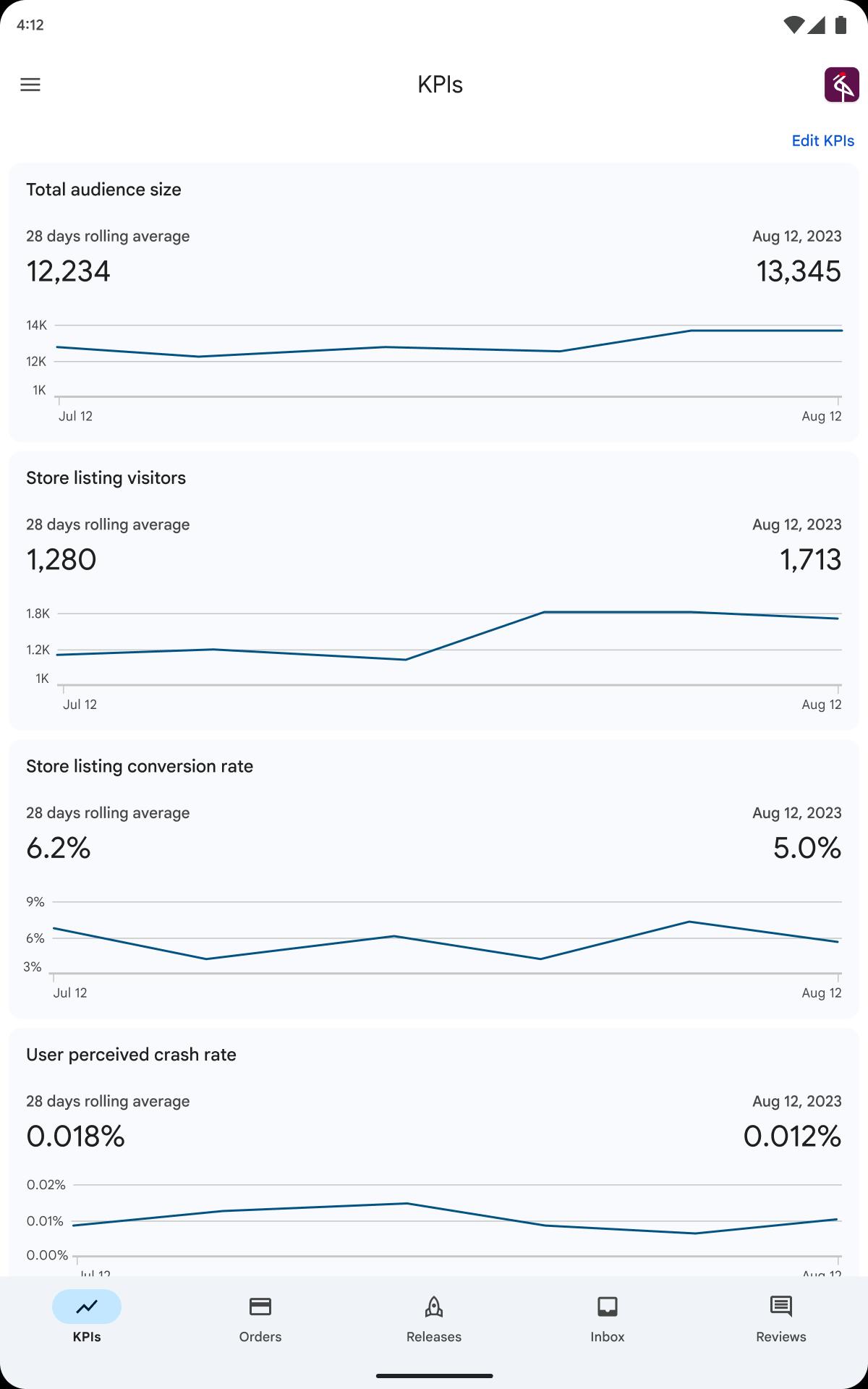 Google Play Console APK Download for Android - Latest Version Google Play Console APK Download for Android - Latest Version