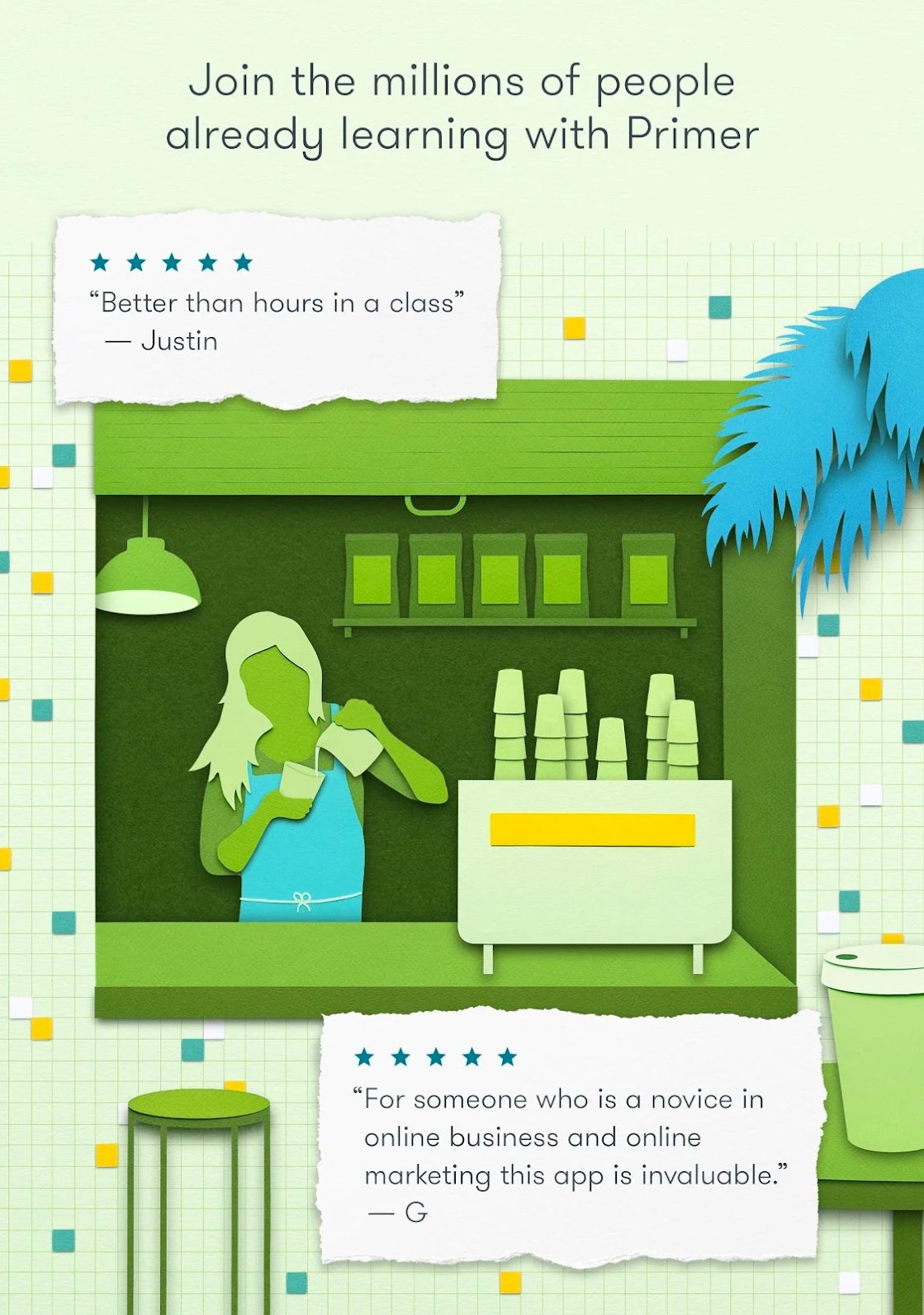 Google Primer APK for Android Download