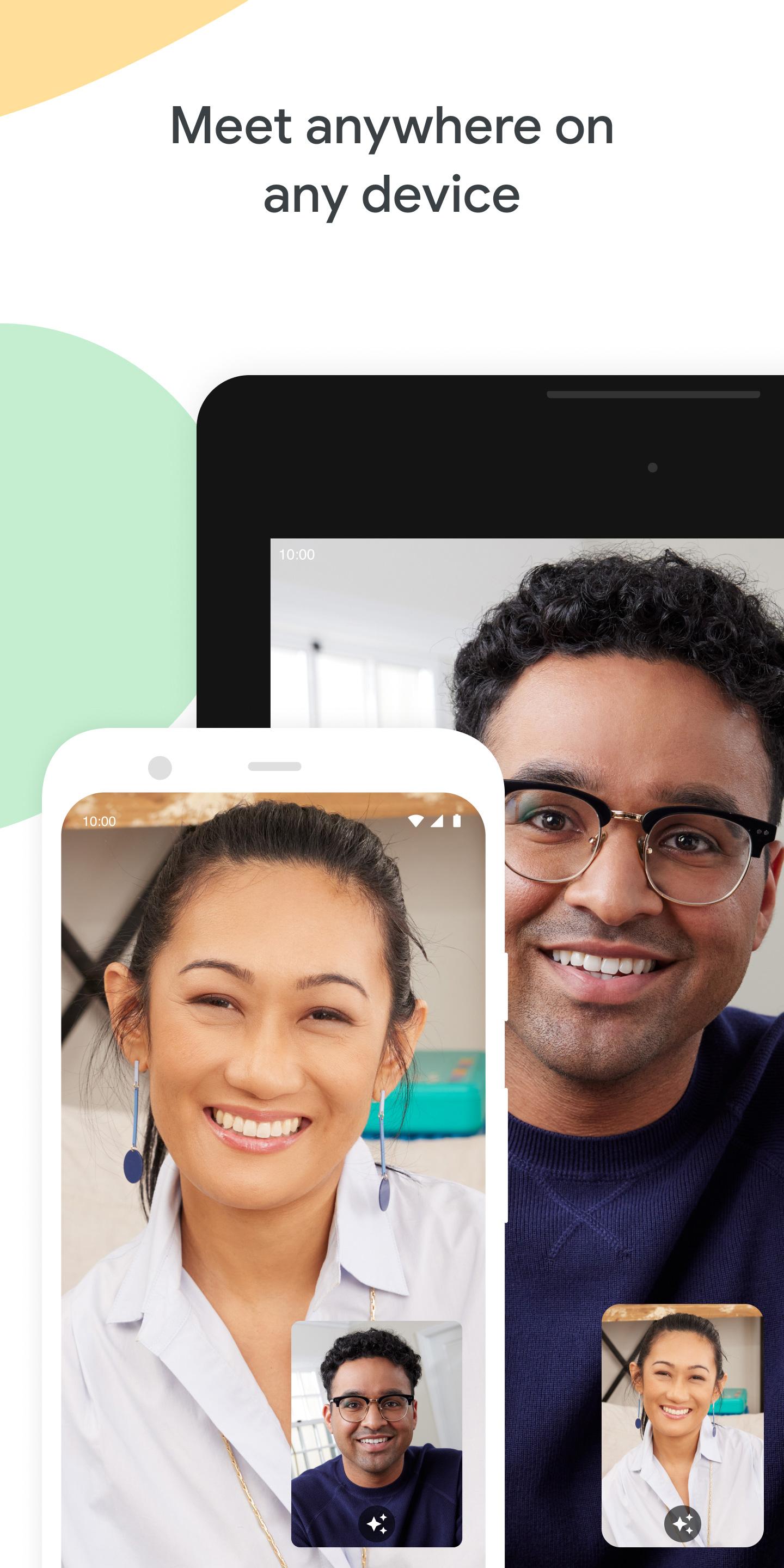 Google Meet APK Download for Android - Latest Version Google Meet APK Download for Android - Latest Version