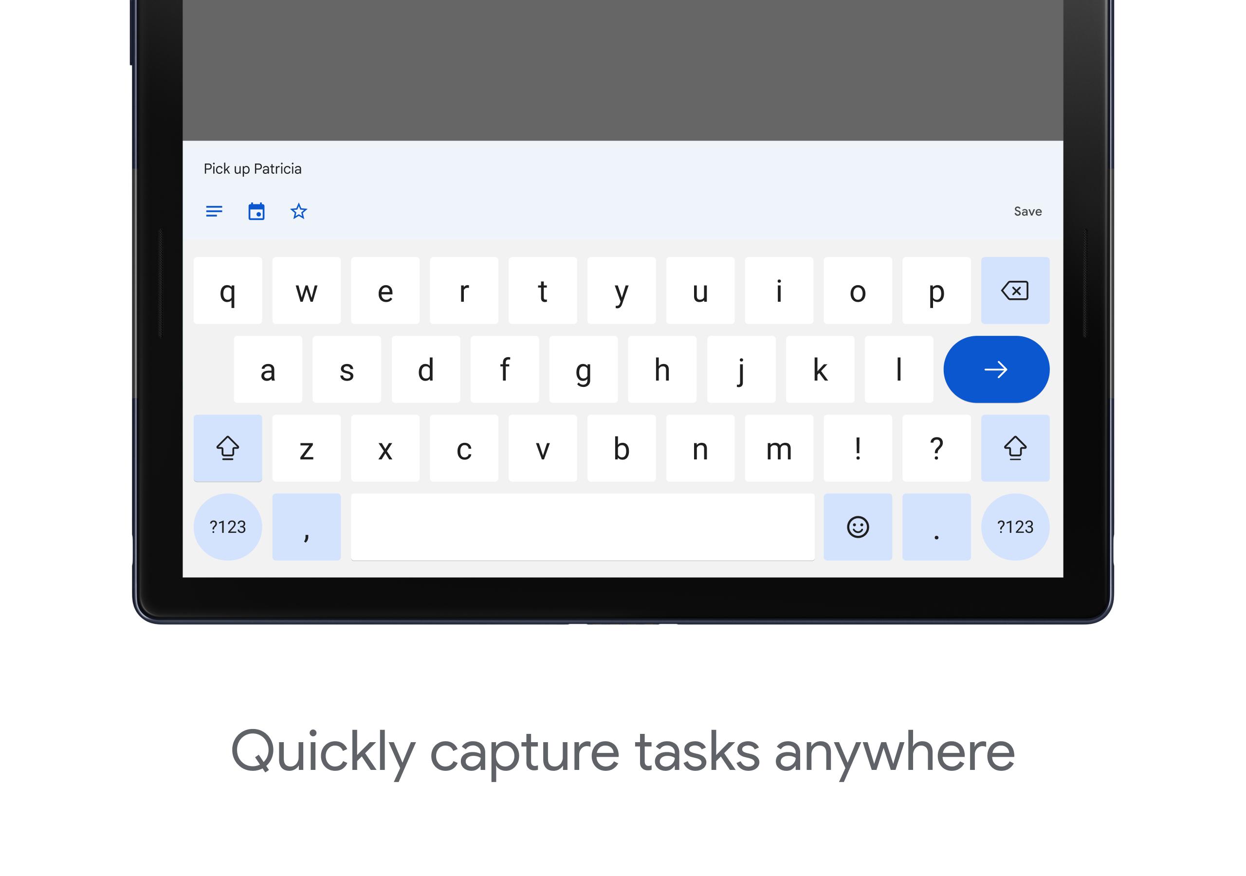 Google Tasks APK for Android Download Google Tasks APK for Android Download