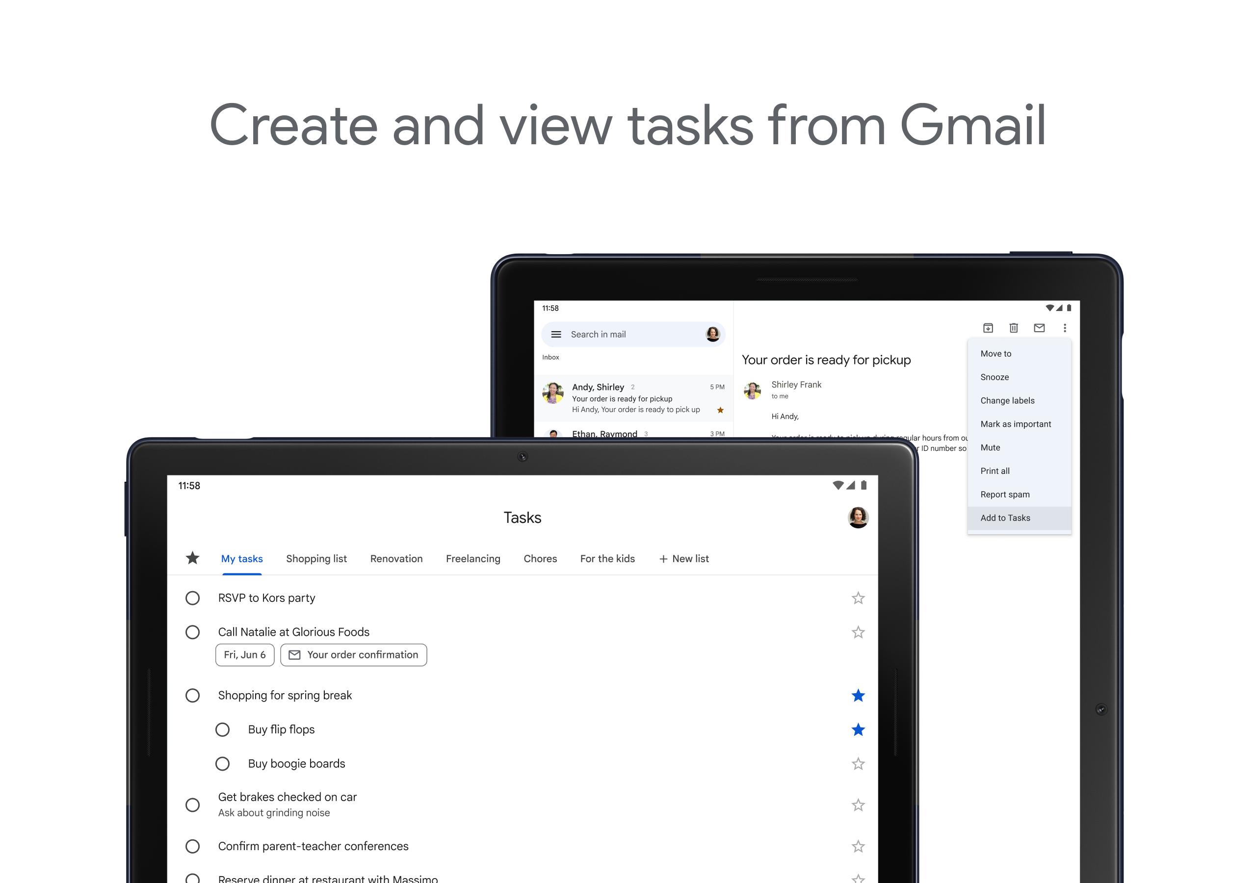 Google Tasks APK for Android Download Google Tasks APK for Android Download