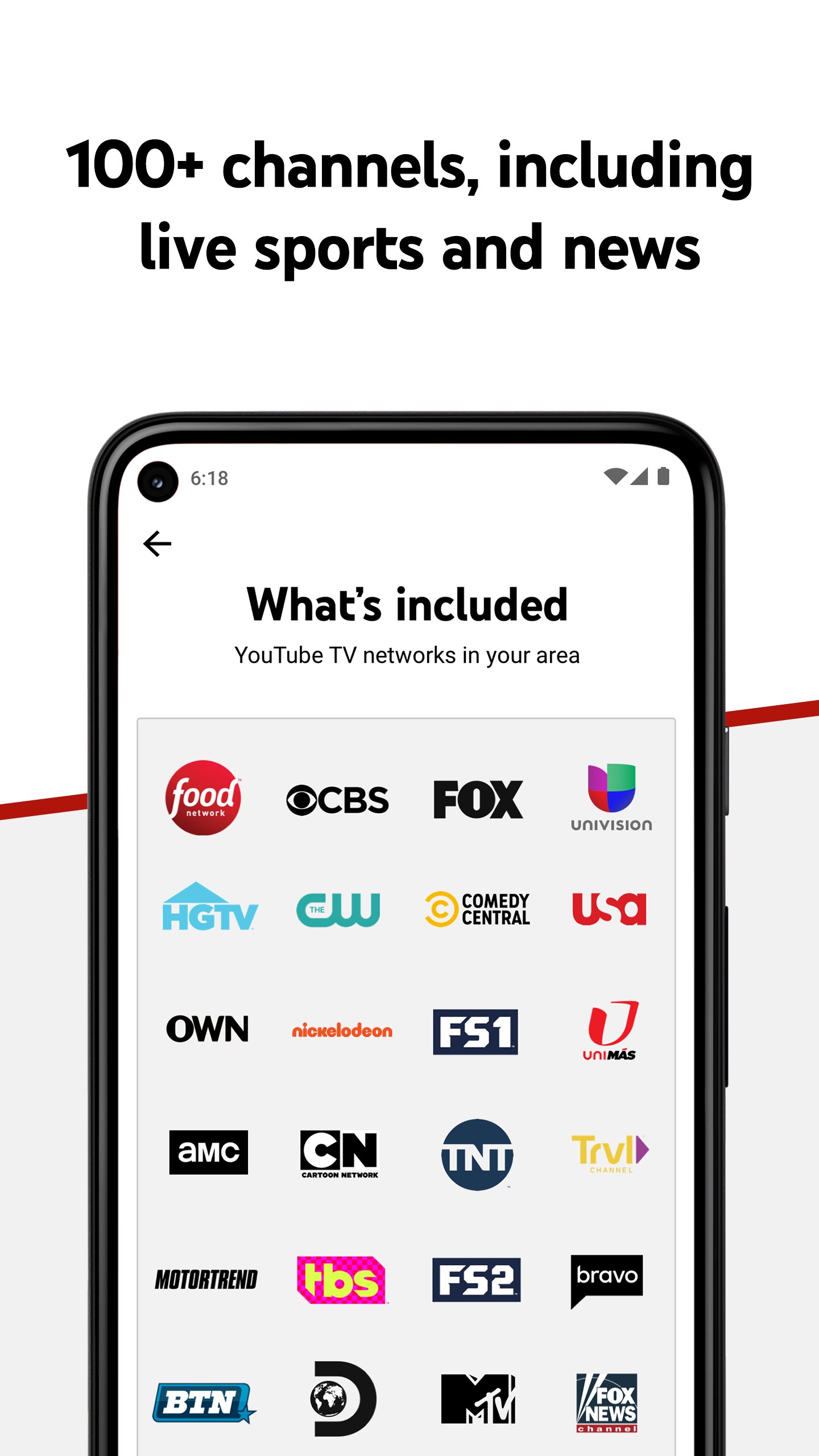 YouTube TV APK for Android Download