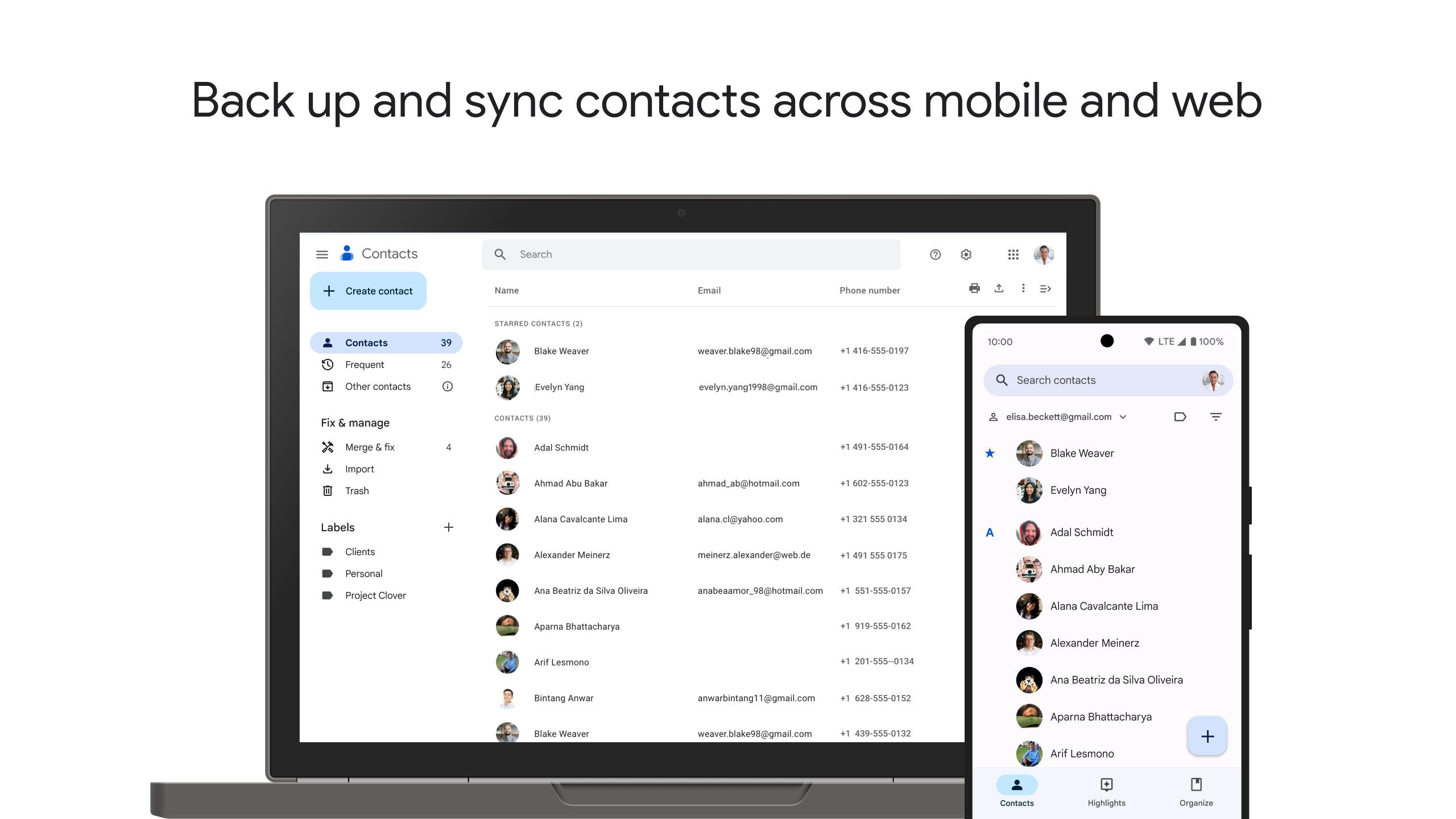 Contacts APK Download for Android - Latest Version Contacts APK Download for Android - Latest Version