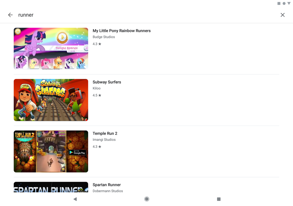Android için Google Play Oyunlar - APK'yı İndir