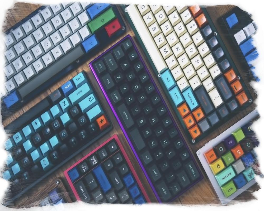 Keyboard Models APK for Android Download