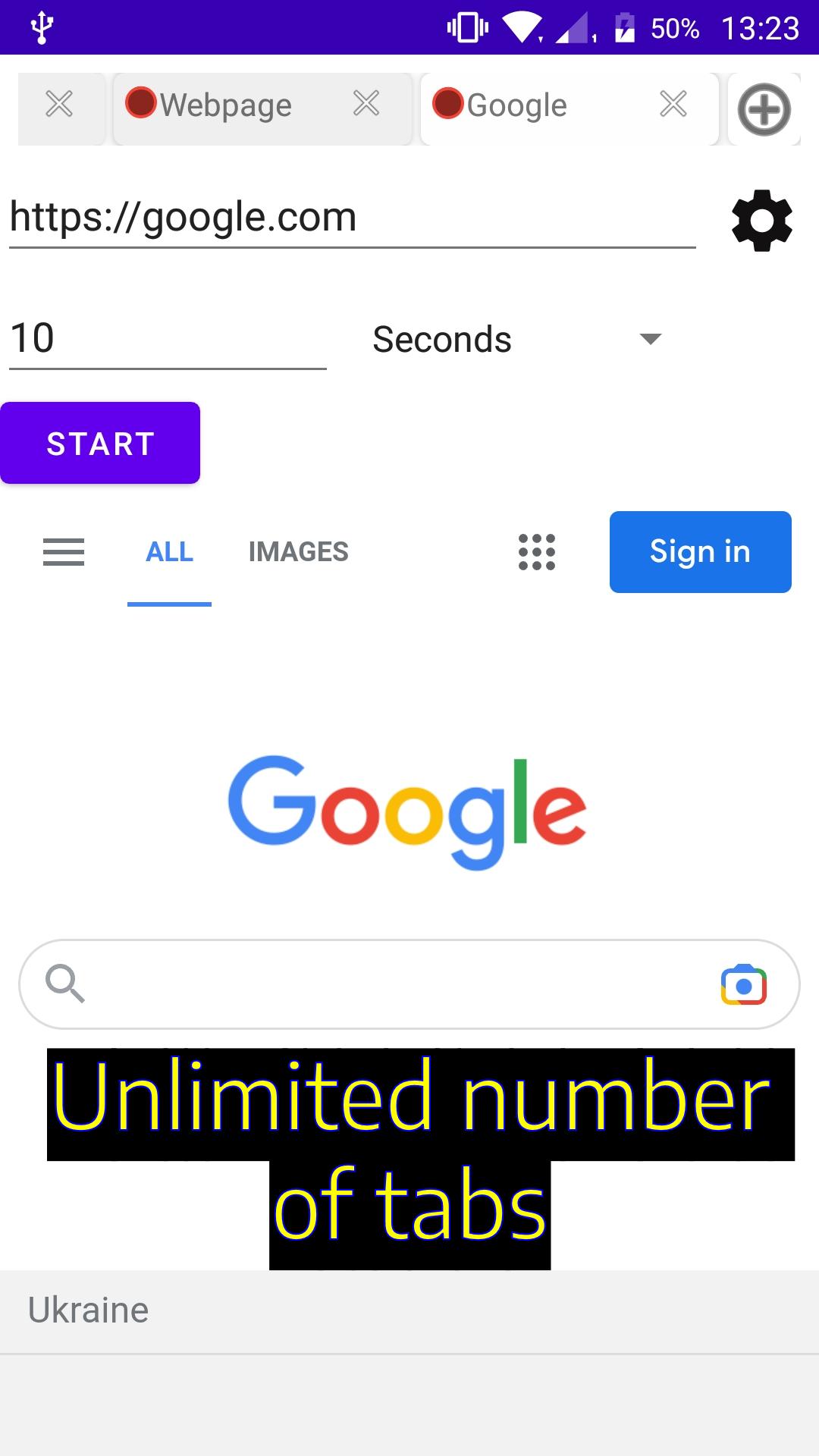 Browser tab auto refresh 2023 APK Download for Android - Latest Version Browser tab auto refresh 2023 APK Download for Android - Latest Version