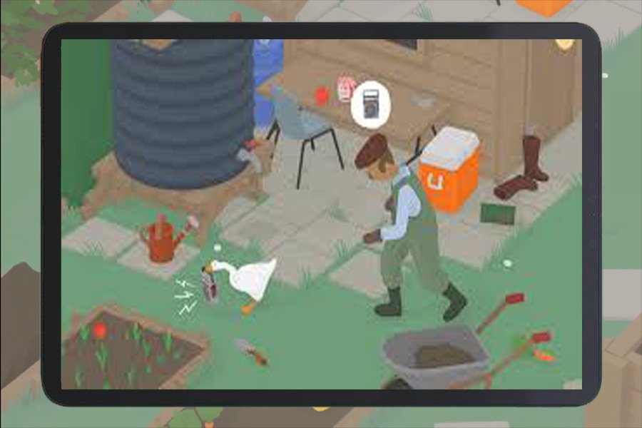 Guide For Untitled Goose Tricks APK for Android Download