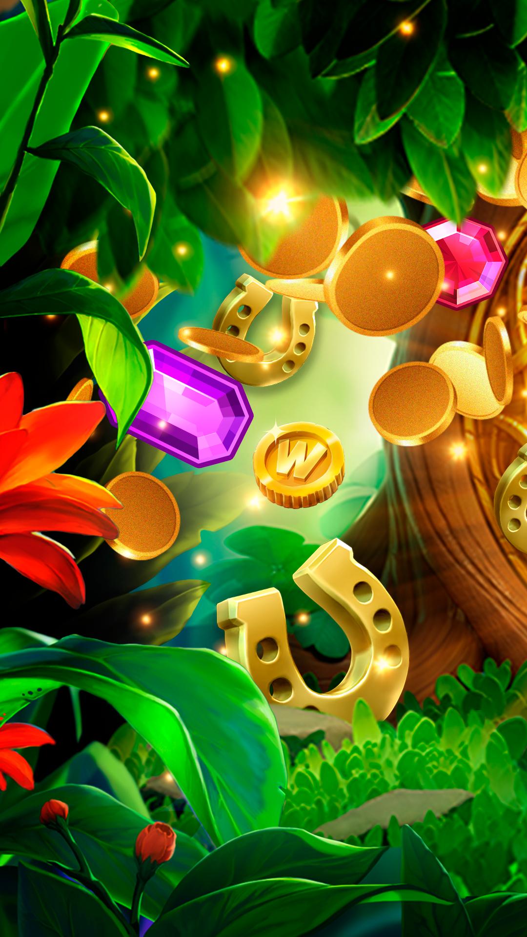 Golden Clover APK for Android Download